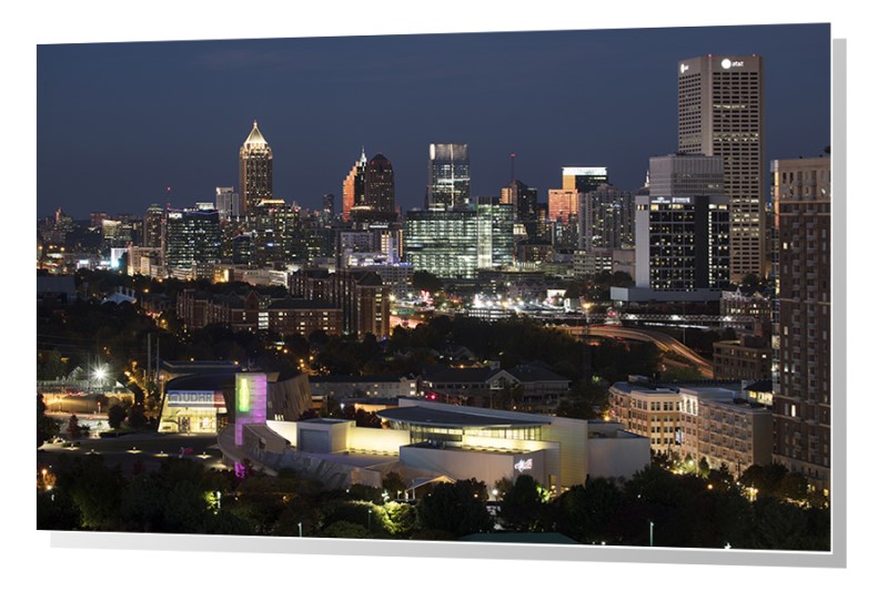 new photos of Atlanta 2018