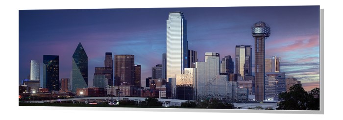 New photos of Dallas added - Skyline Scenes Blog