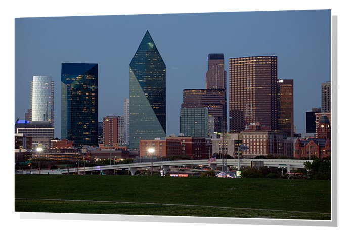 New photos of Dallas added - Skyline Scenes Blog