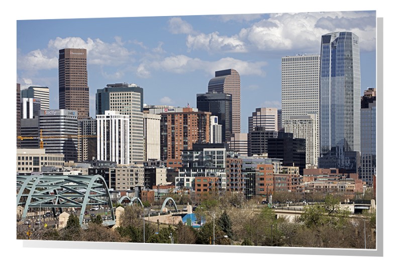 new photos of Denver 2019