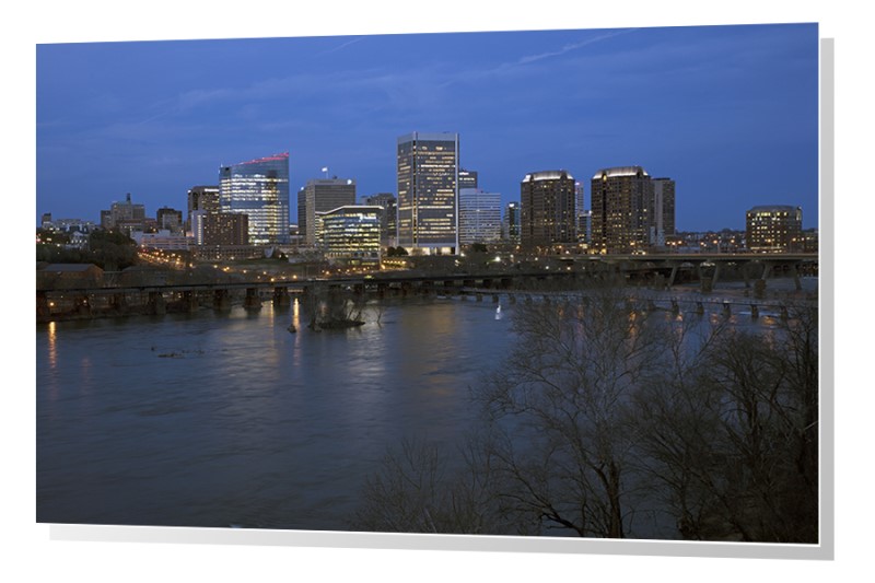 new photos of Richmond 2019