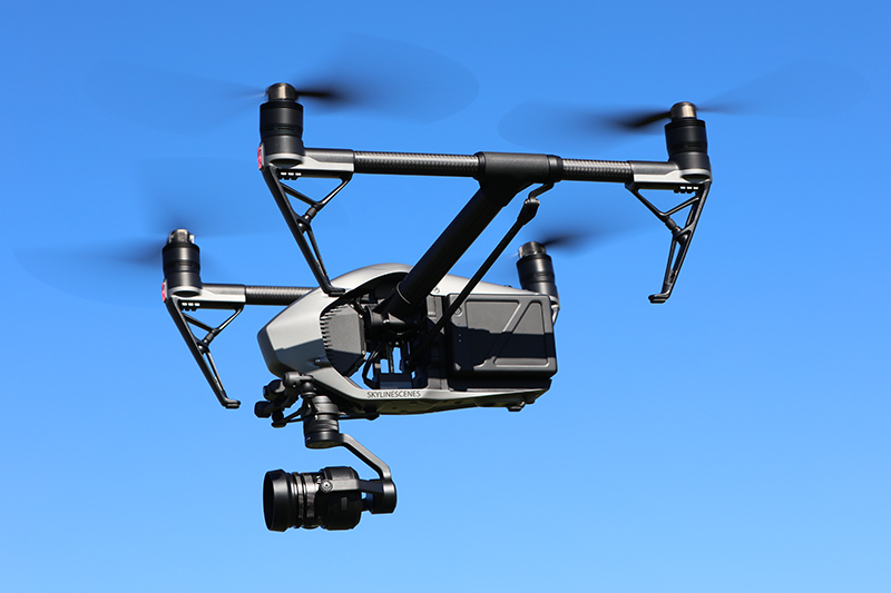 Drone & Aerial Photography Services Baltimore - SkylineScenes